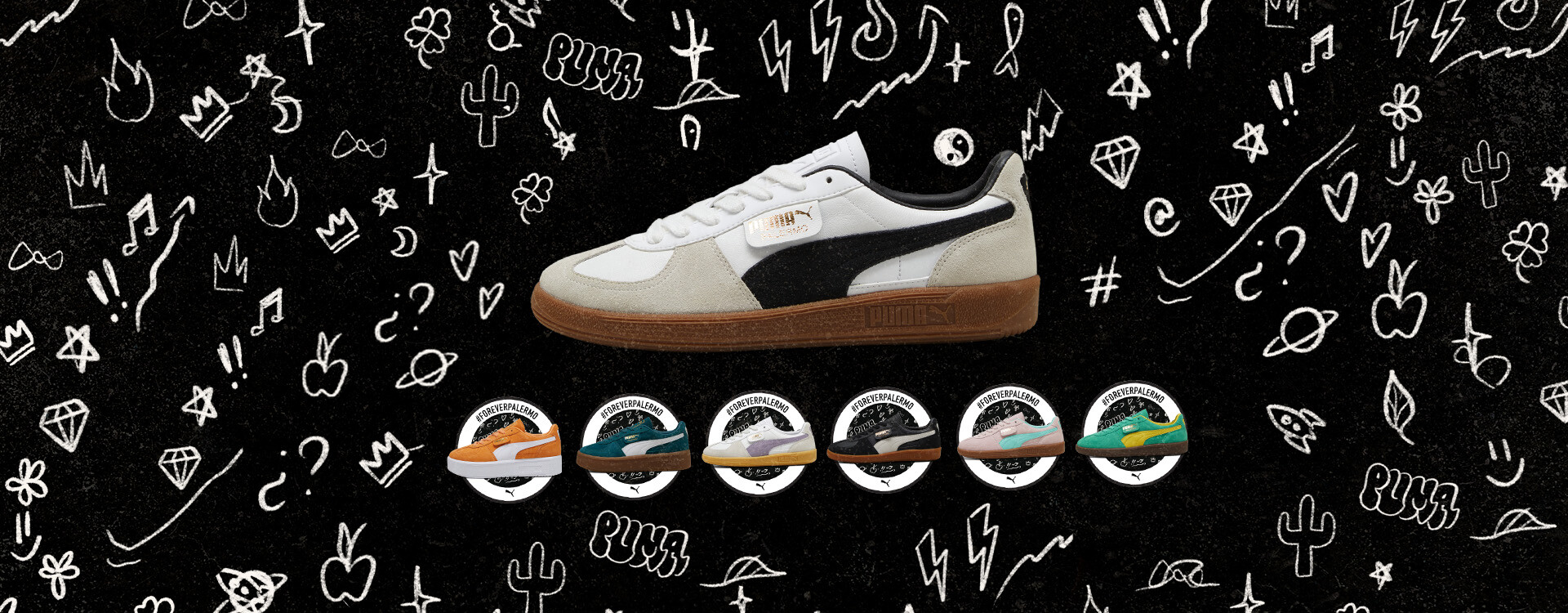 PUMA Uruguay - Tienda Oficial