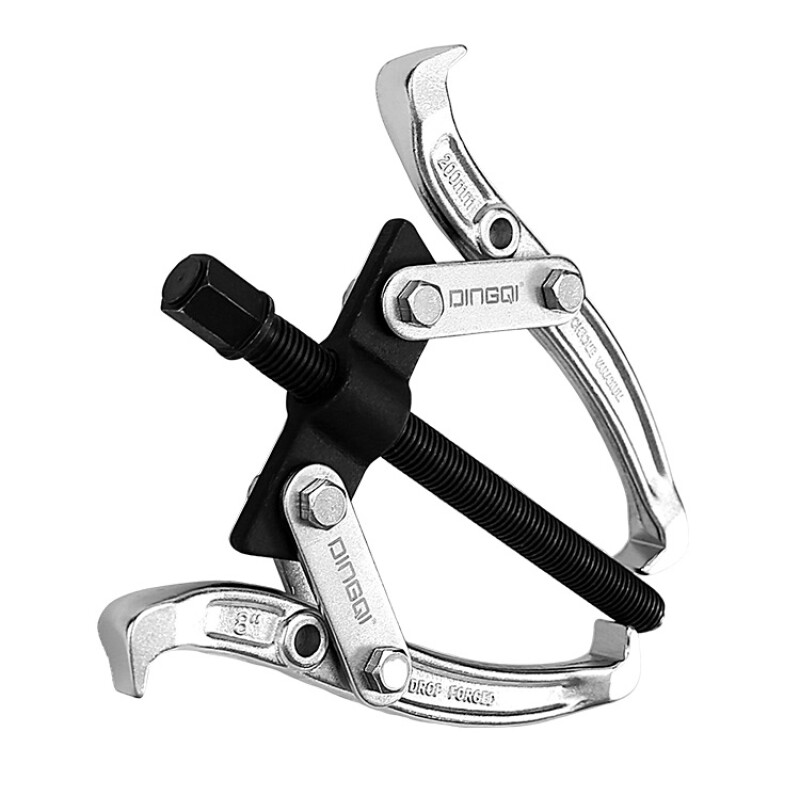 DINGQI EXTRACTOR DE ENGRANAJES 2 MORDAZAS INDUSTRIAL 10 - 250MM — CCN