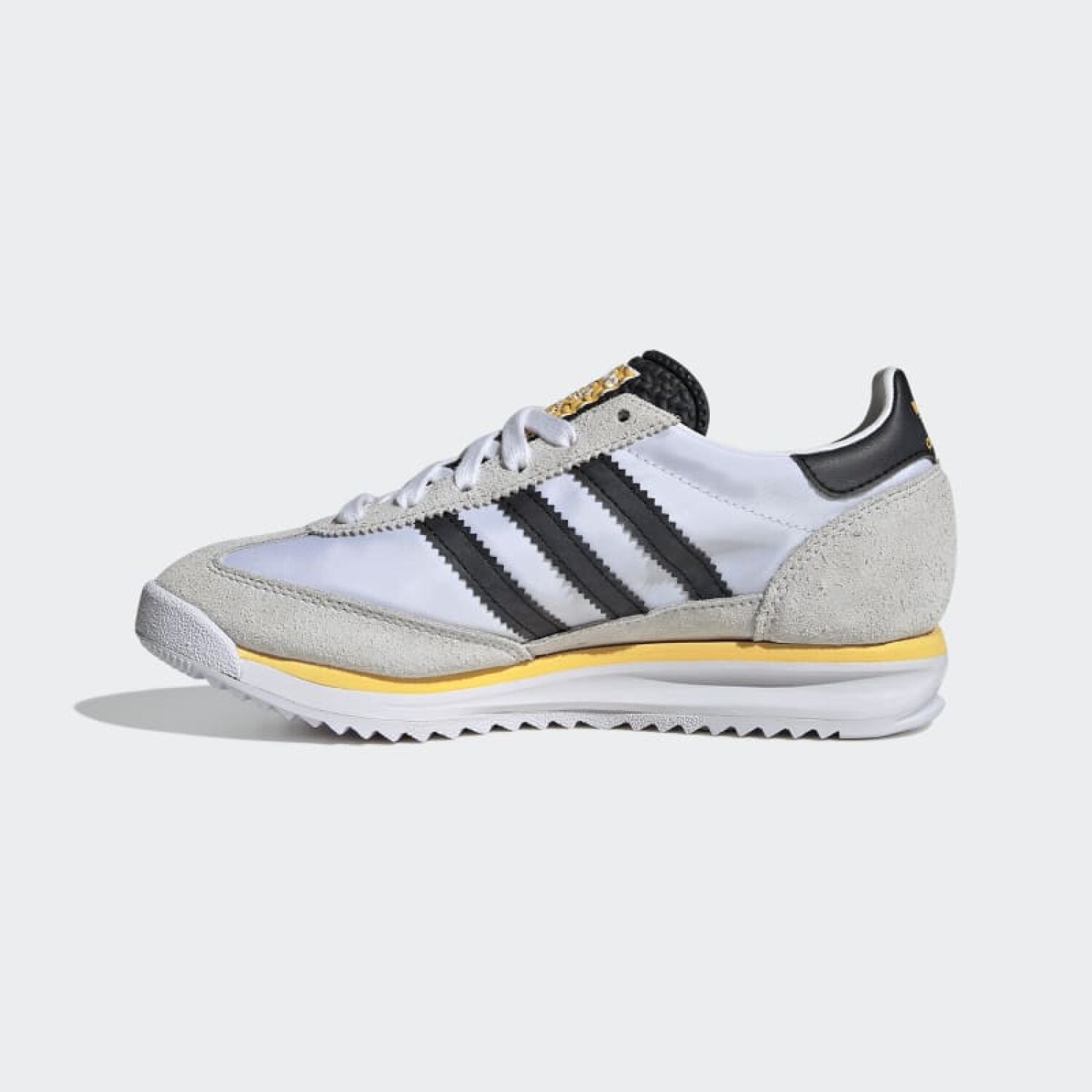 Championes Adidas SL72 RS Kids - Blanco — Inbox