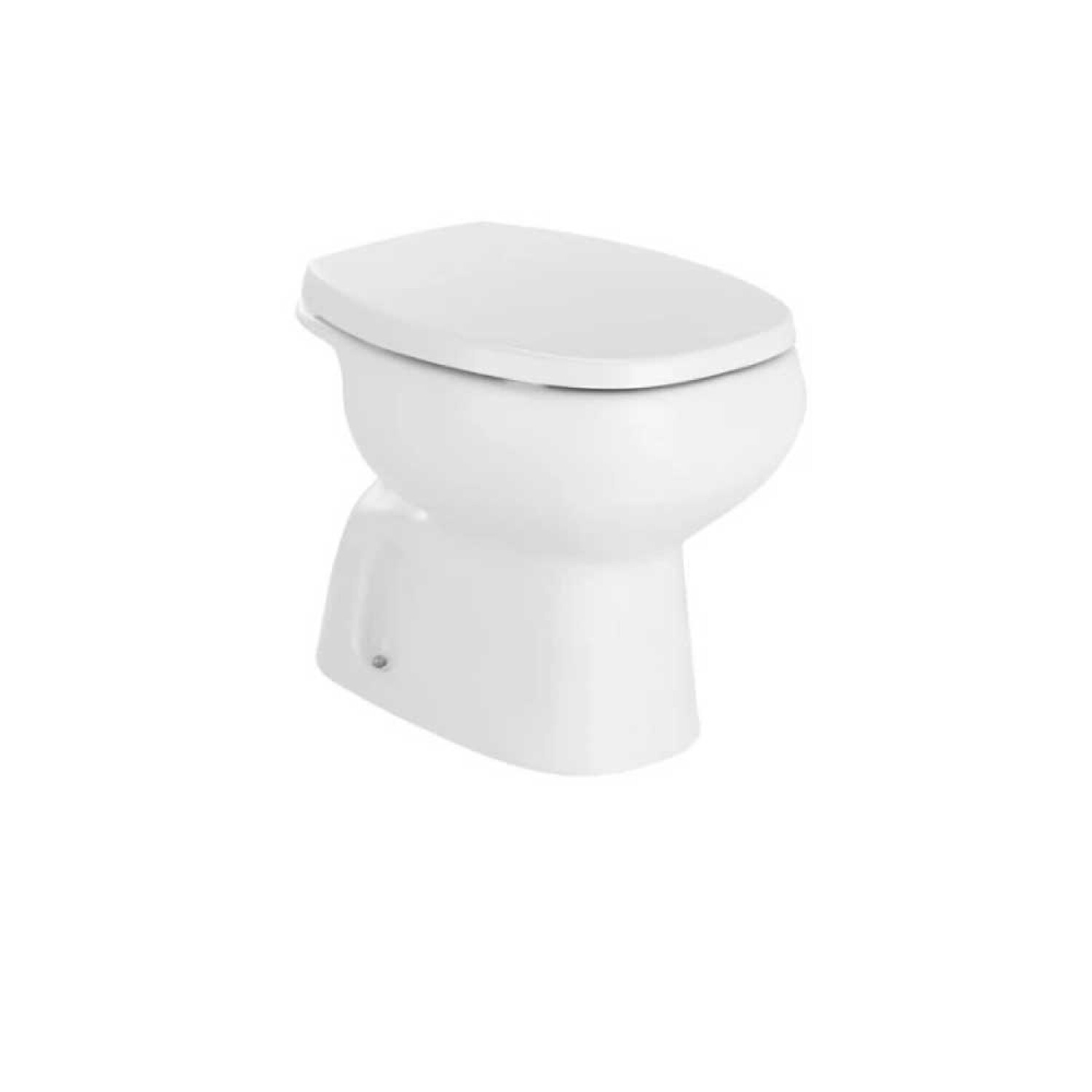 Inodoro Corto Monaco — Bagno & Company