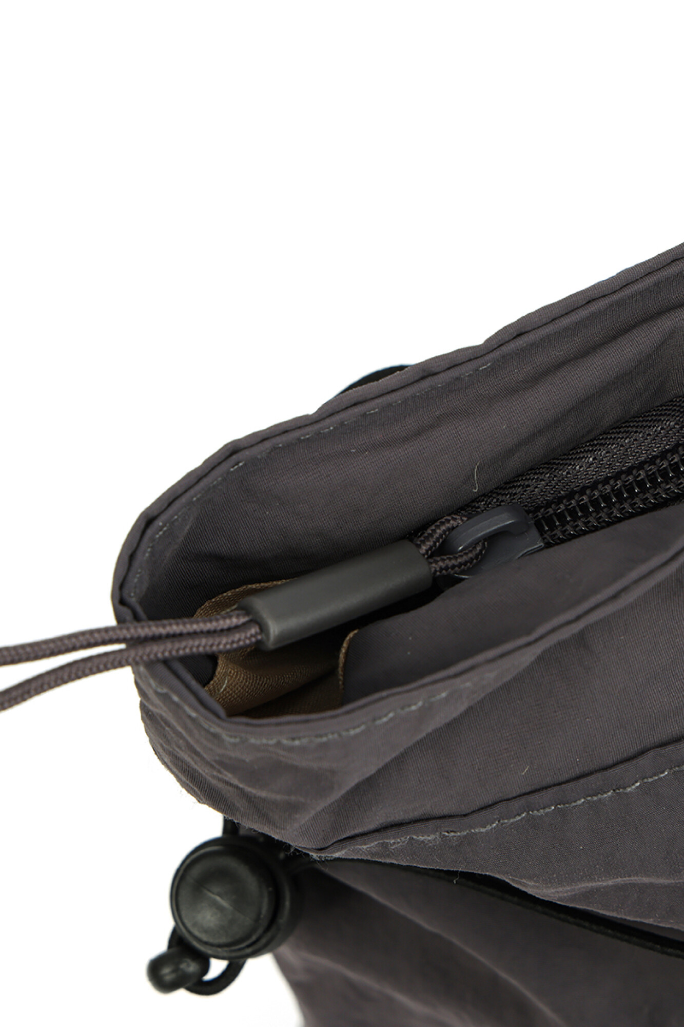 Cartera Volos - Gris oscuro — Canva Store