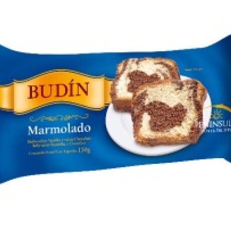 BUDIN PENINSULA 150G MARMOLADO — El Clon