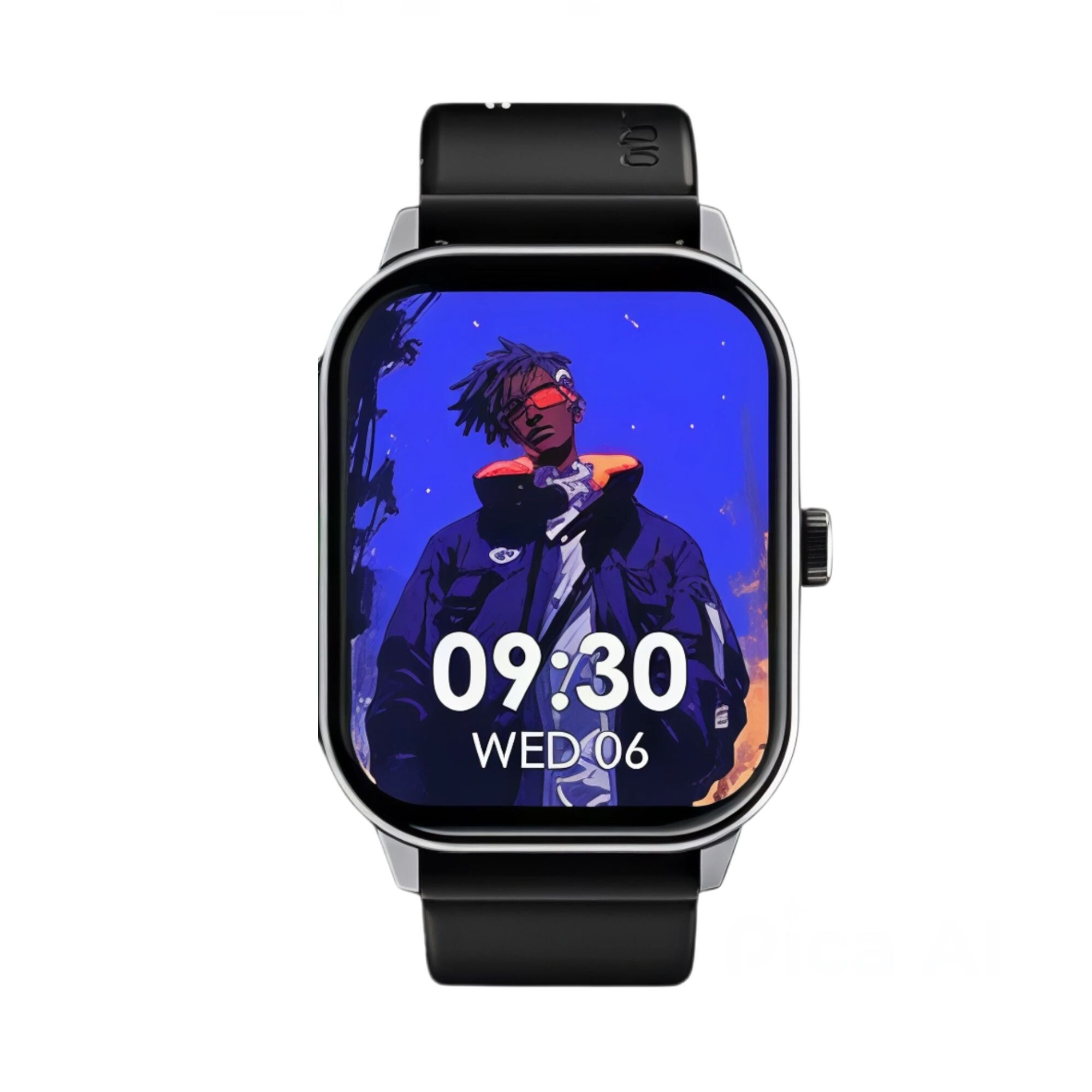 Smartwatch Oraimo OSW-805 — Bristol