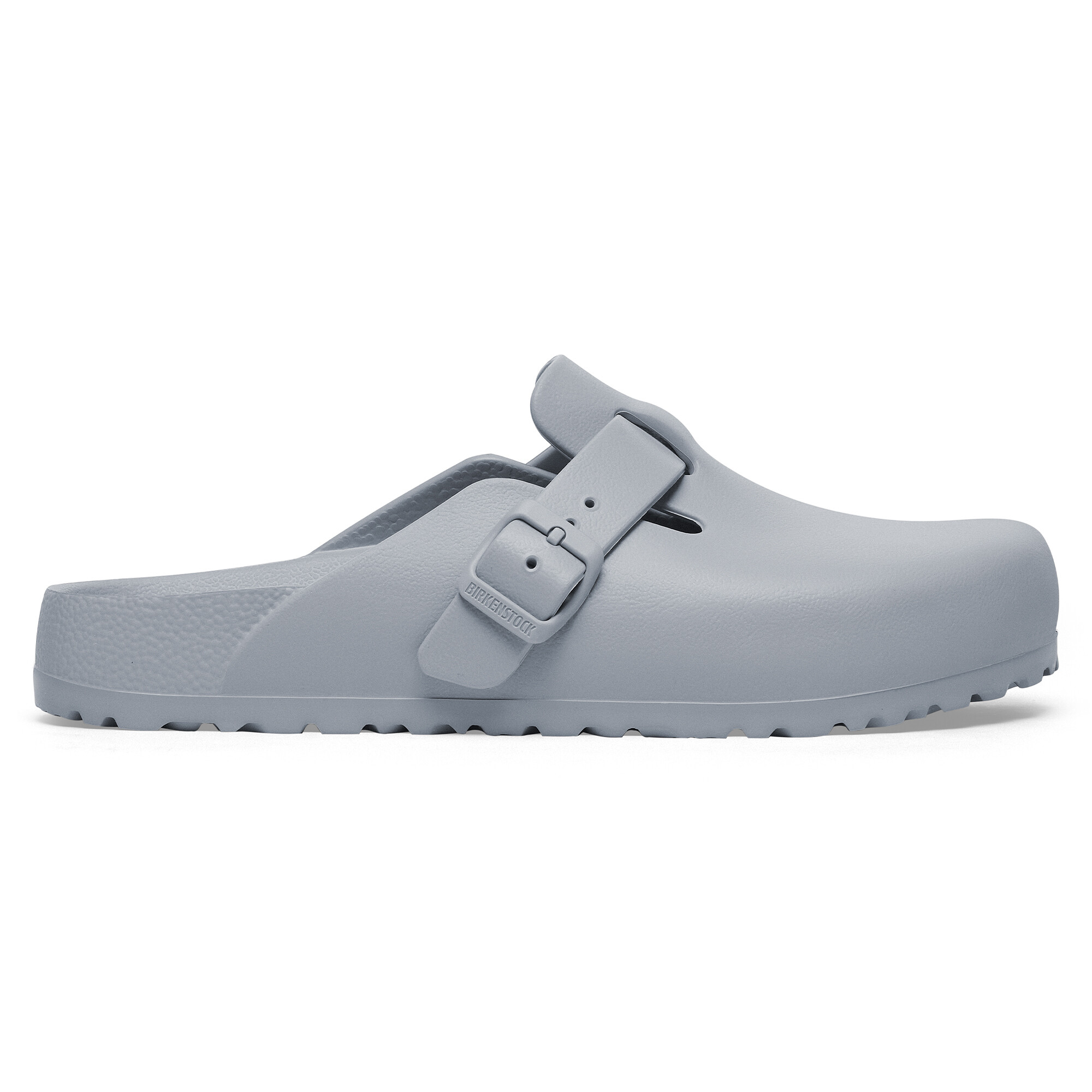 Zueco Boston EVA - Estrecho - Stone Coin — Birkenstock