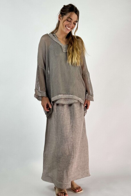 Polleras — Panthai