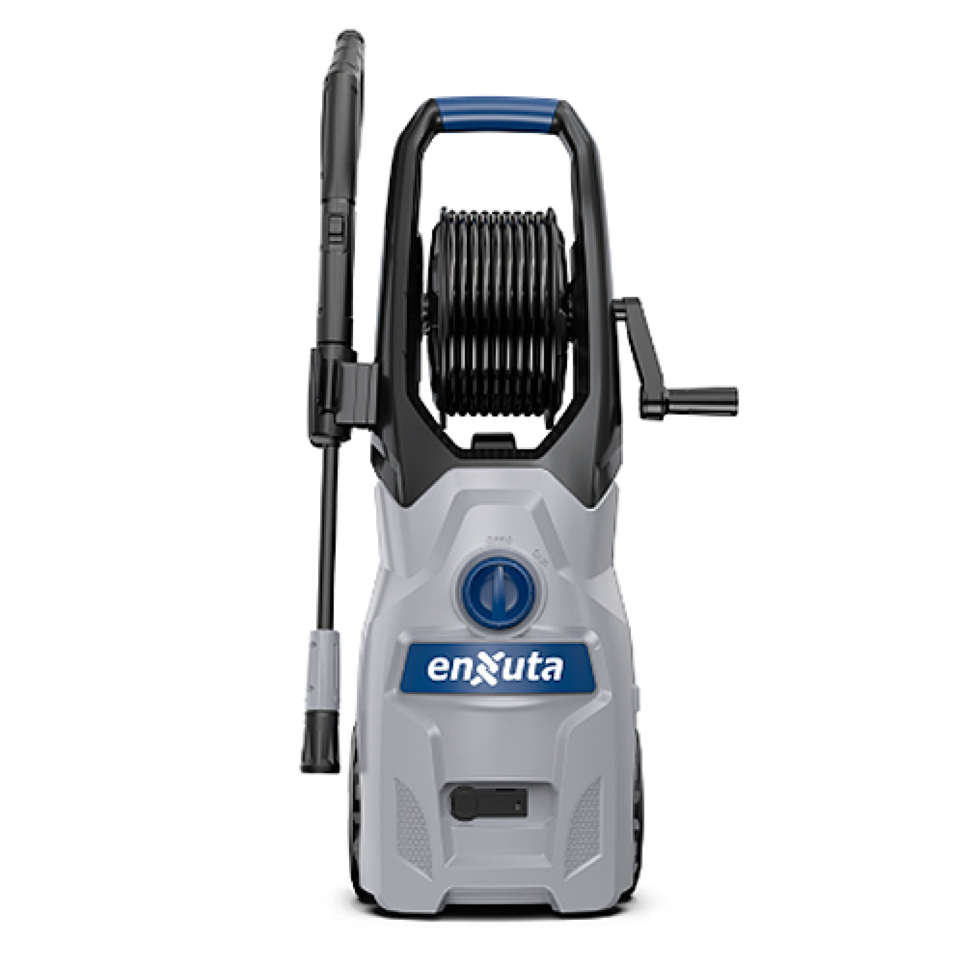 HIDROLAVADORA ENXUTA HLENX362000 Eléctrica -160 Bar - 2000W - Sin color — Tienda Cabal