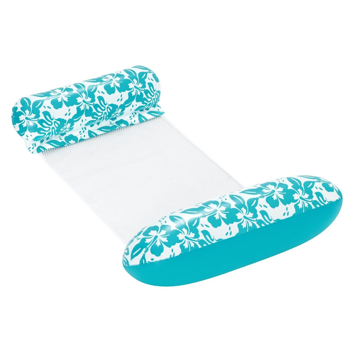 Colchoneta inflable 2en1 Bestway — El Clon