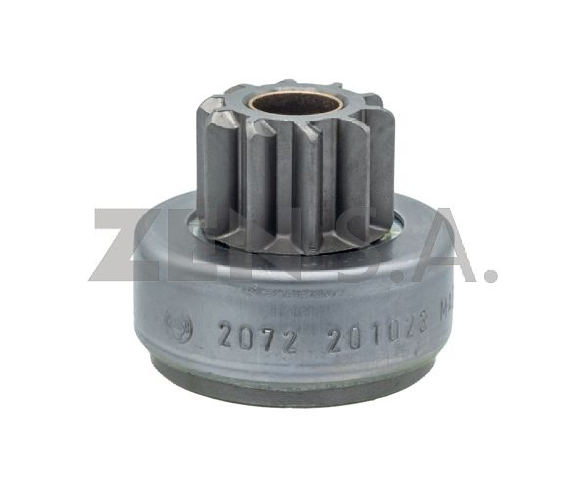 BENDIX ARRANQUE FORD ECOSPORT FIESTA FOCUS FUSION MONDEO 1.5 10D 6E ZEN ...