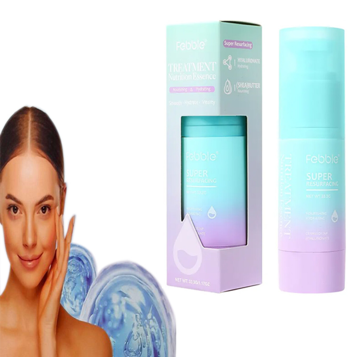 FEBBLE Tratamiento nutricional - Febble Tratamiento Nutricional — Todo ...