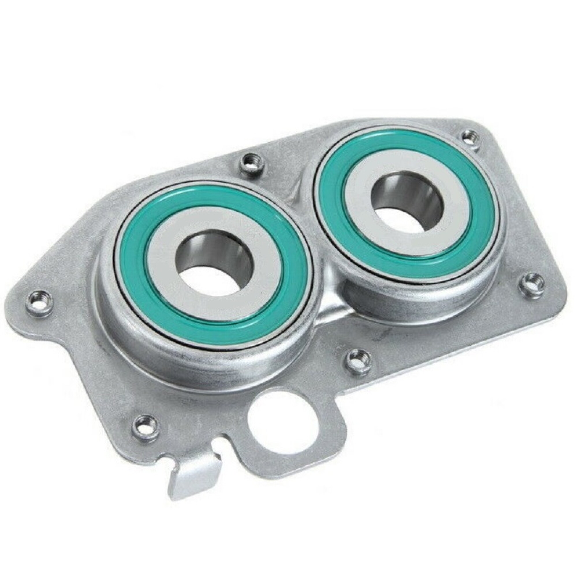 RULEMAN DE CAJA DE CAMBIOS DOBLE GOL G5 / FOX / SURAN — Familcar