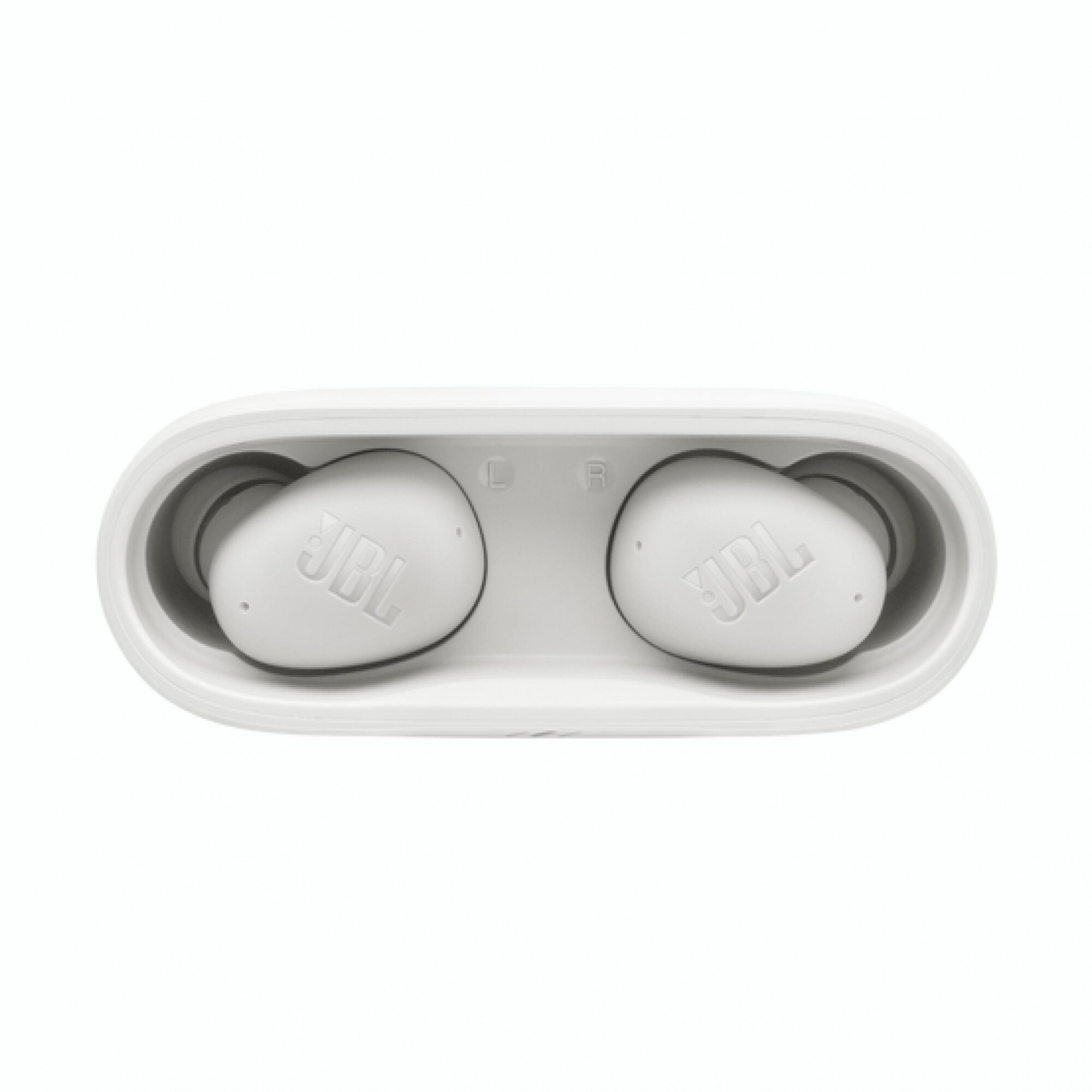 Auriculares Inalámbricos JBL Wave Buds 2 Cancelación De Ruido Activa - White — AMV Store