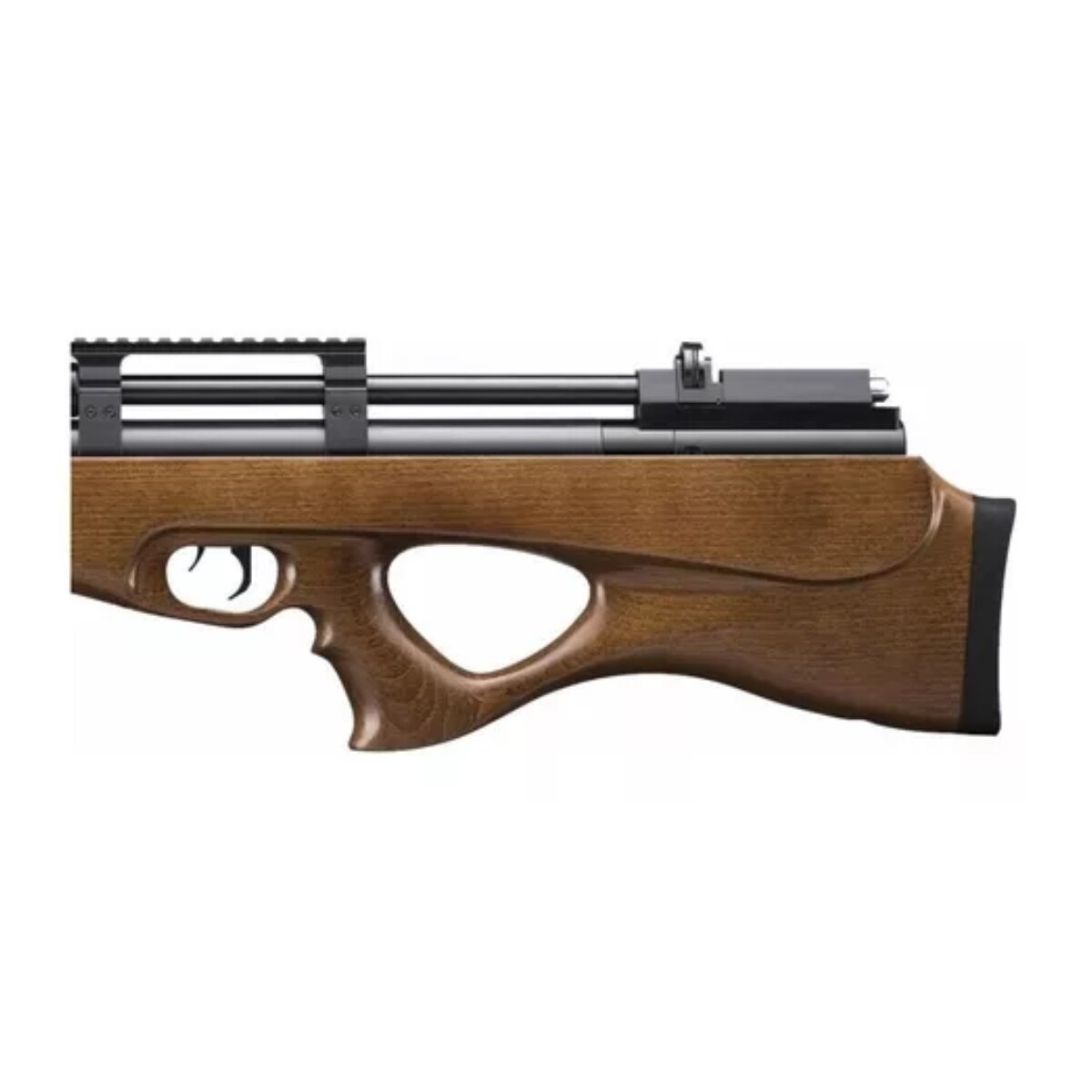 CHUMBERA ARTEMIS PCP P10 CAL 5.5MM — Magnum