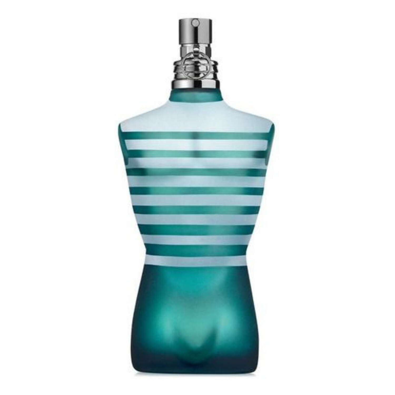 Perfume Jean Paul Gaultier Le Male 200ml + 75ml — Electroventas
