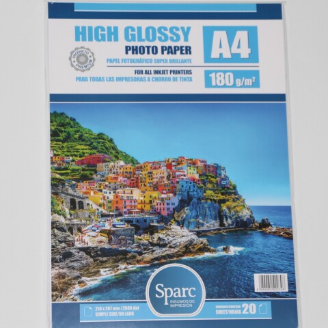 Tienda online - Alberto Gandulia