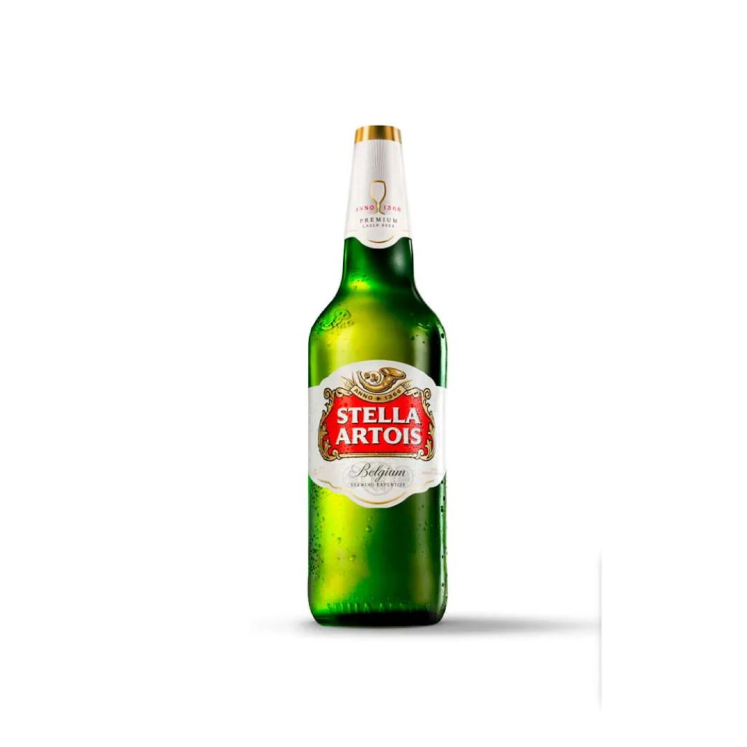 STELLA ARTOIS 1L — Rudy Burgers