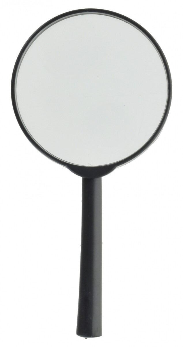 LUPA 60MM — El Clon