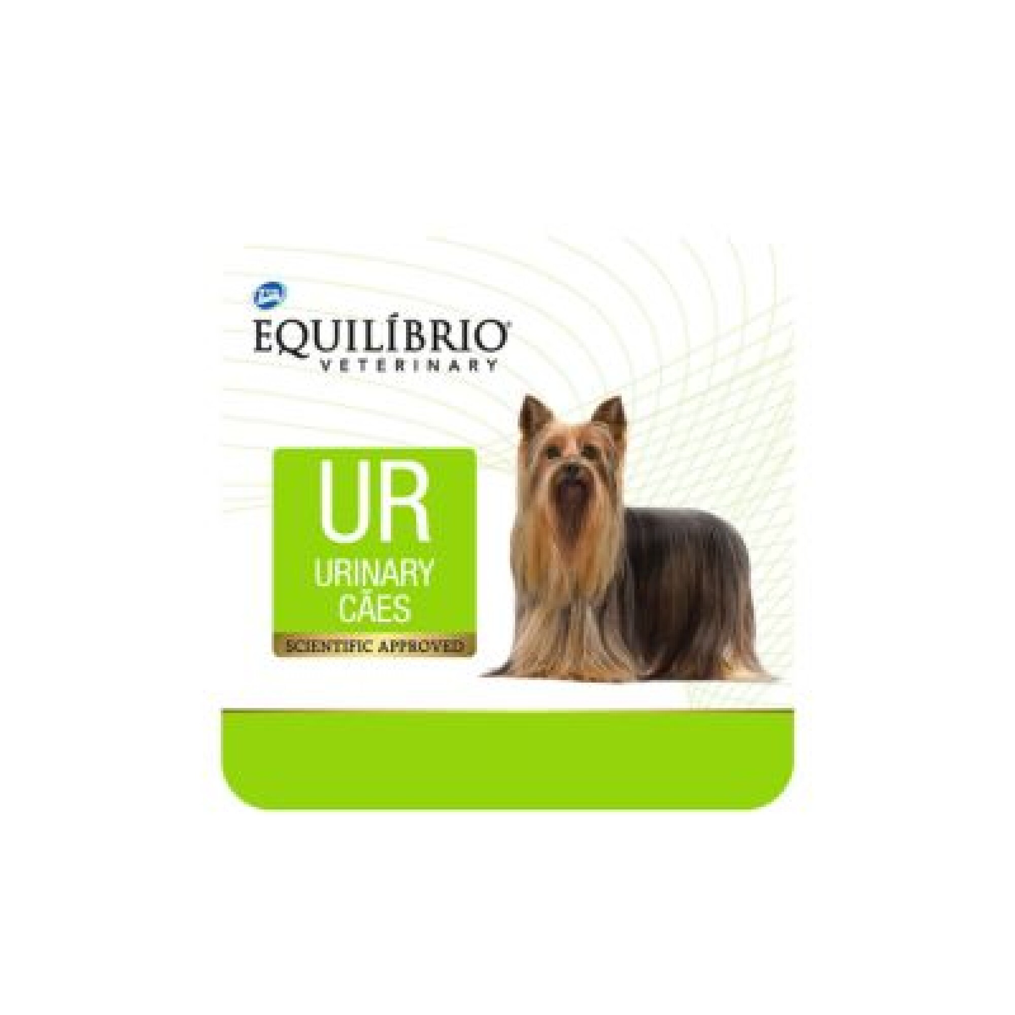 Equilibrio Perro Urinary 2 kg | Salud Urinaria y Bienestar — Pet+