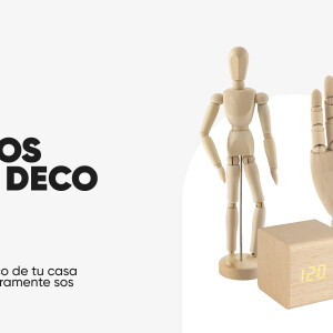 5 consejos para tu deco — Mis Petates