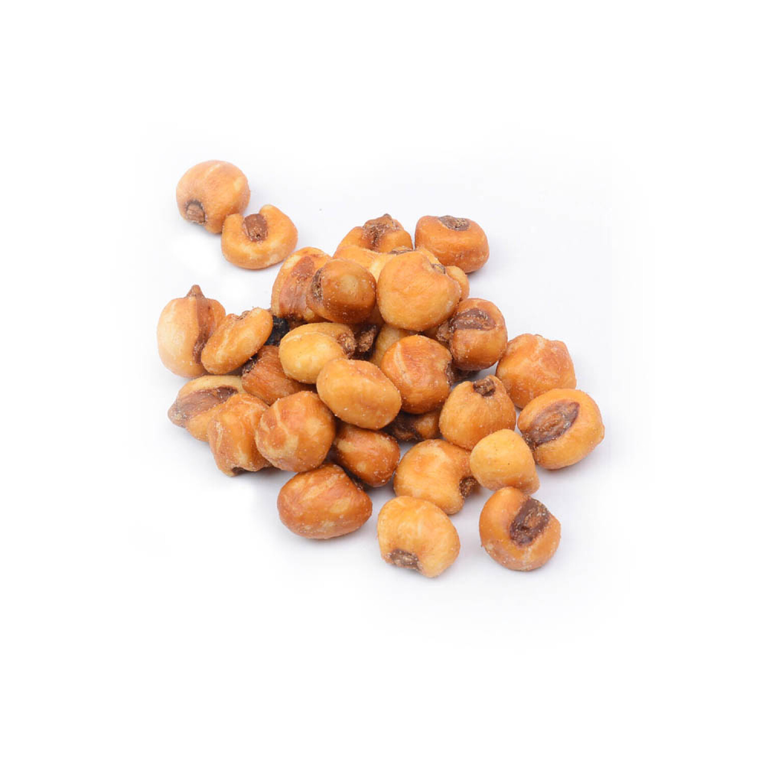 Maiz gigante frito original Inka — La Molienda