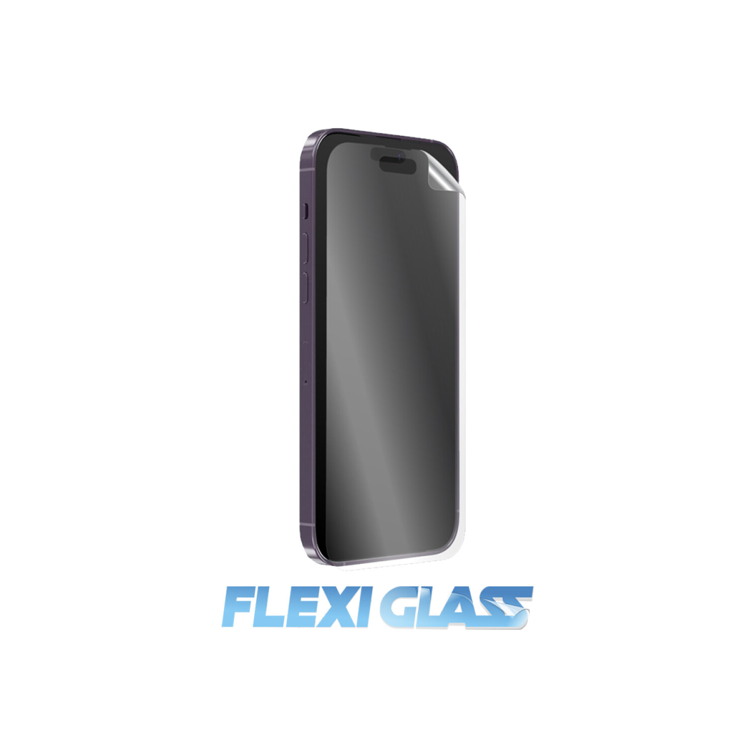 Lamina de hidrogel FLEXIGLASS transparente brillante — Cellular Center