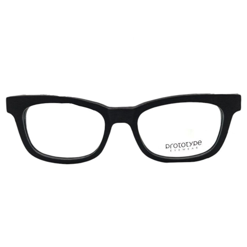 PROTOTYPE Donovan 015319145 - Adulto - Negro - negrouniforme — Mamba Negra
