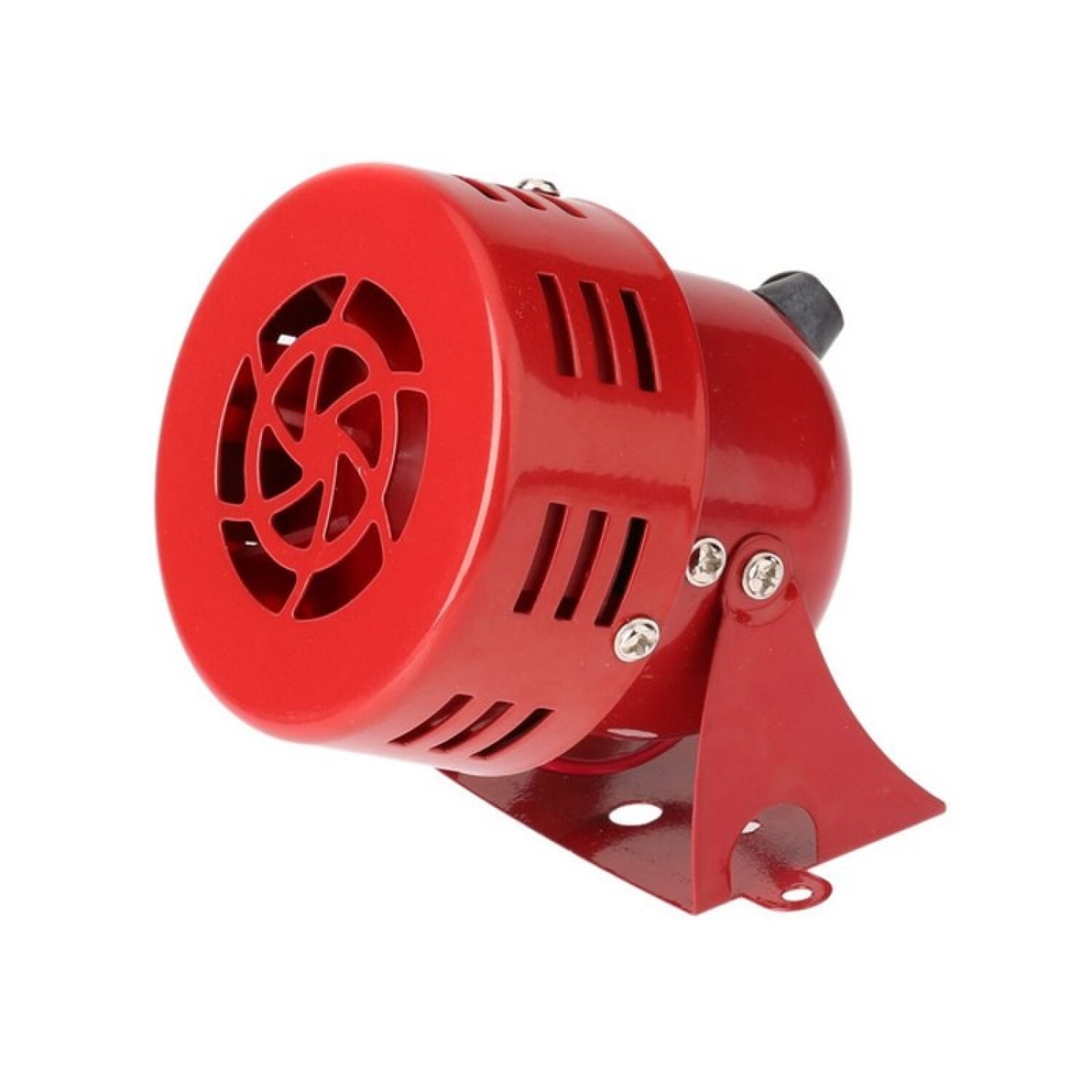 SIRENA MINI 220V — Luminotecnia