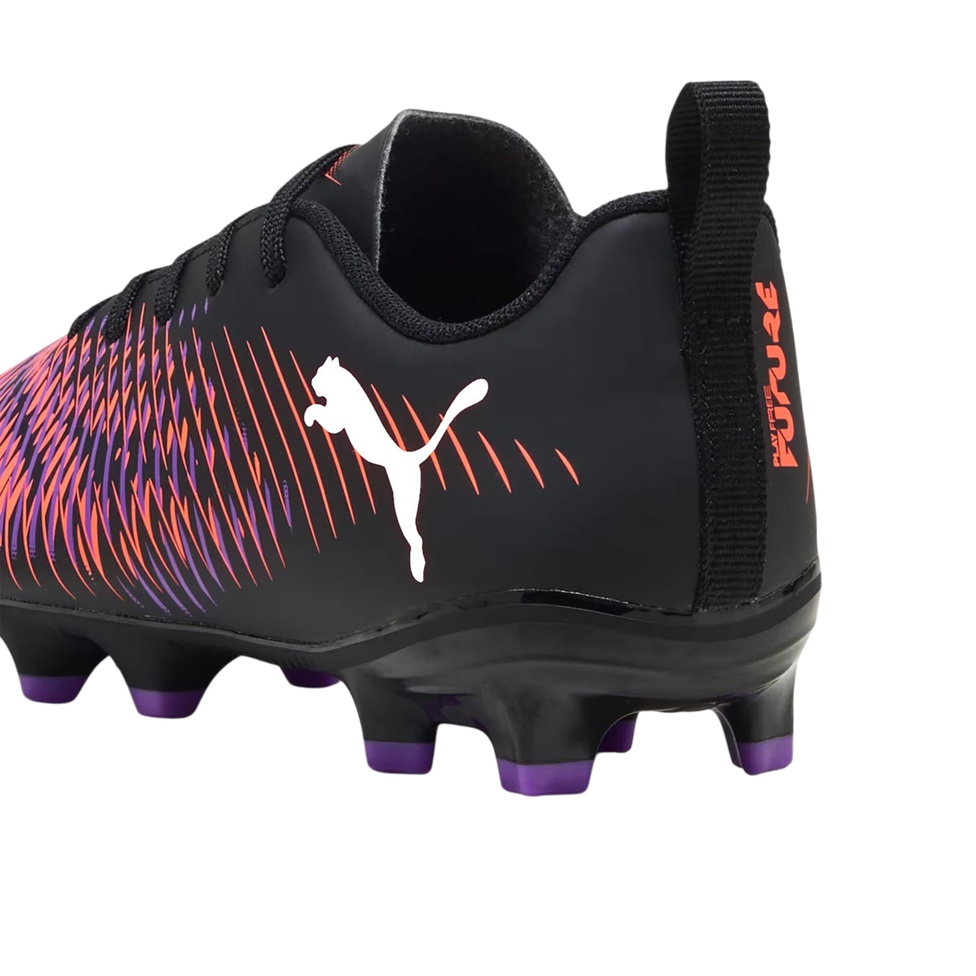 PUMA FUTURE 8 PLAY FG AG — Somos Fútbol