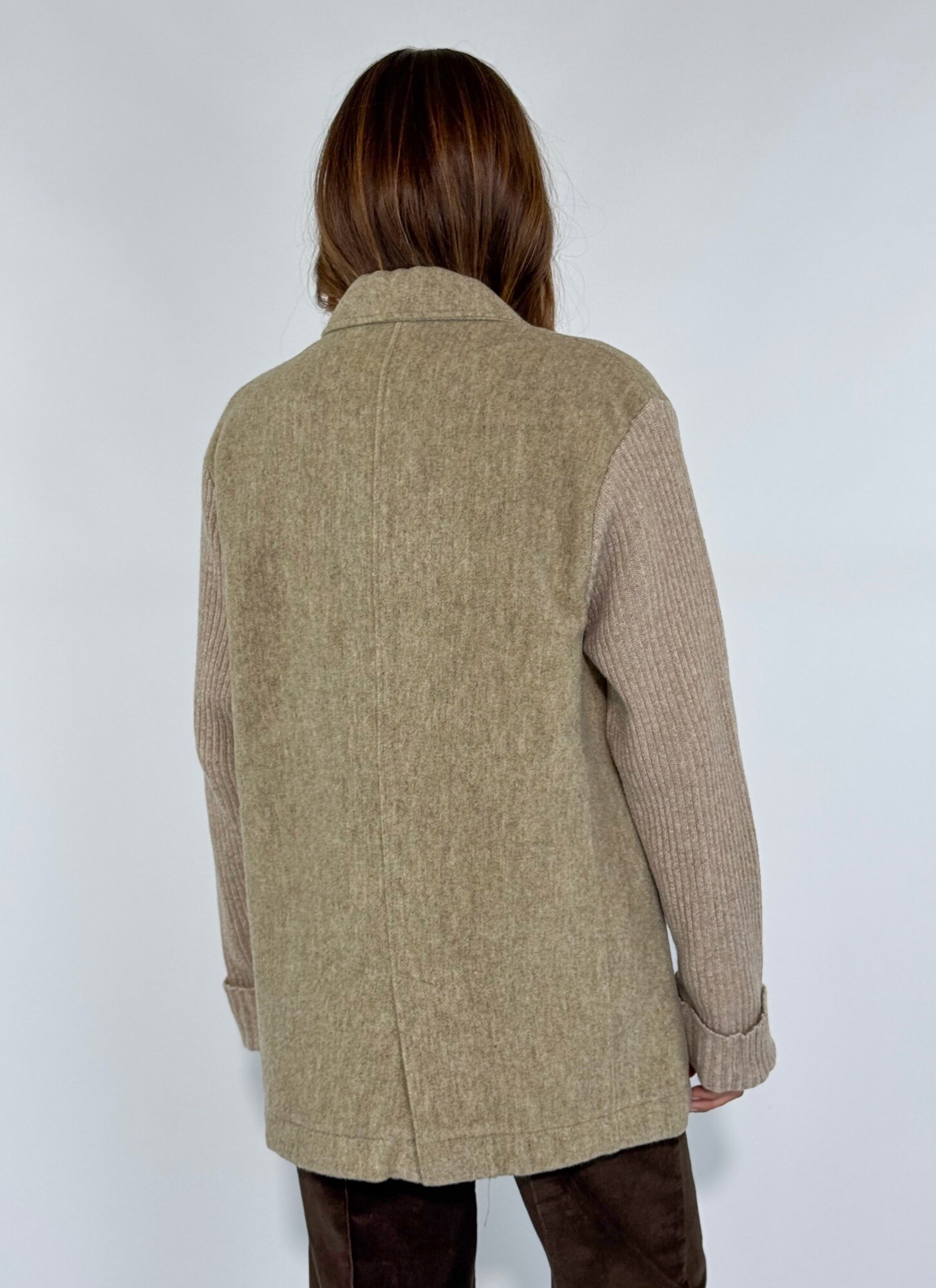 SACON ALANIS - BEIGE — Panthai