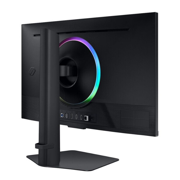 Monitor Samsung Odyssey G7 27" 4k Uhd 144hz 1ms - MONITOR SAMSUNG ...