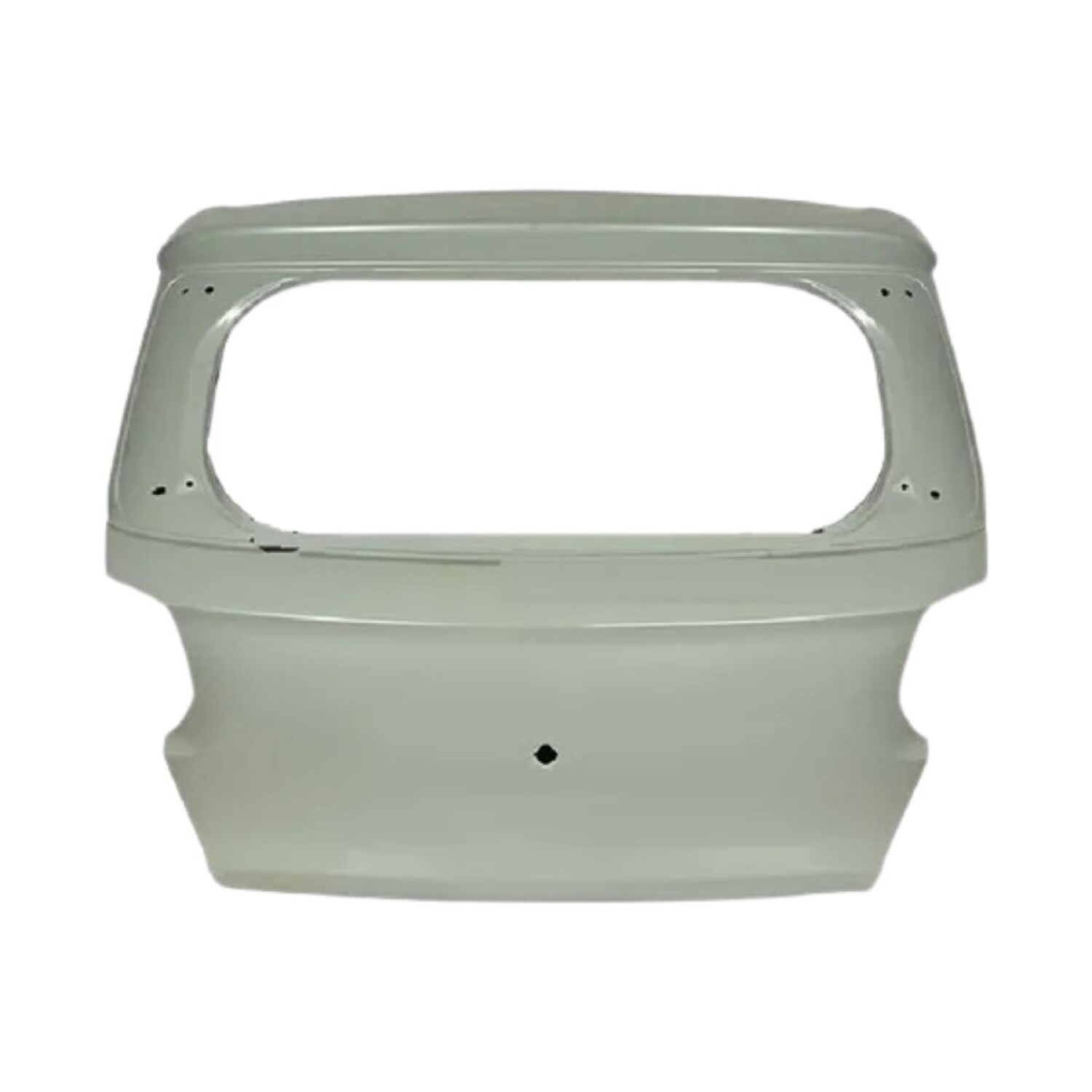 PORTON TRASERO — Familcar