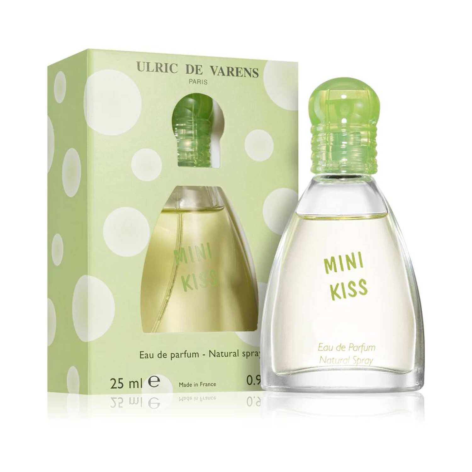 Perfume UDV Mini Love EDP 25ml — San Roque