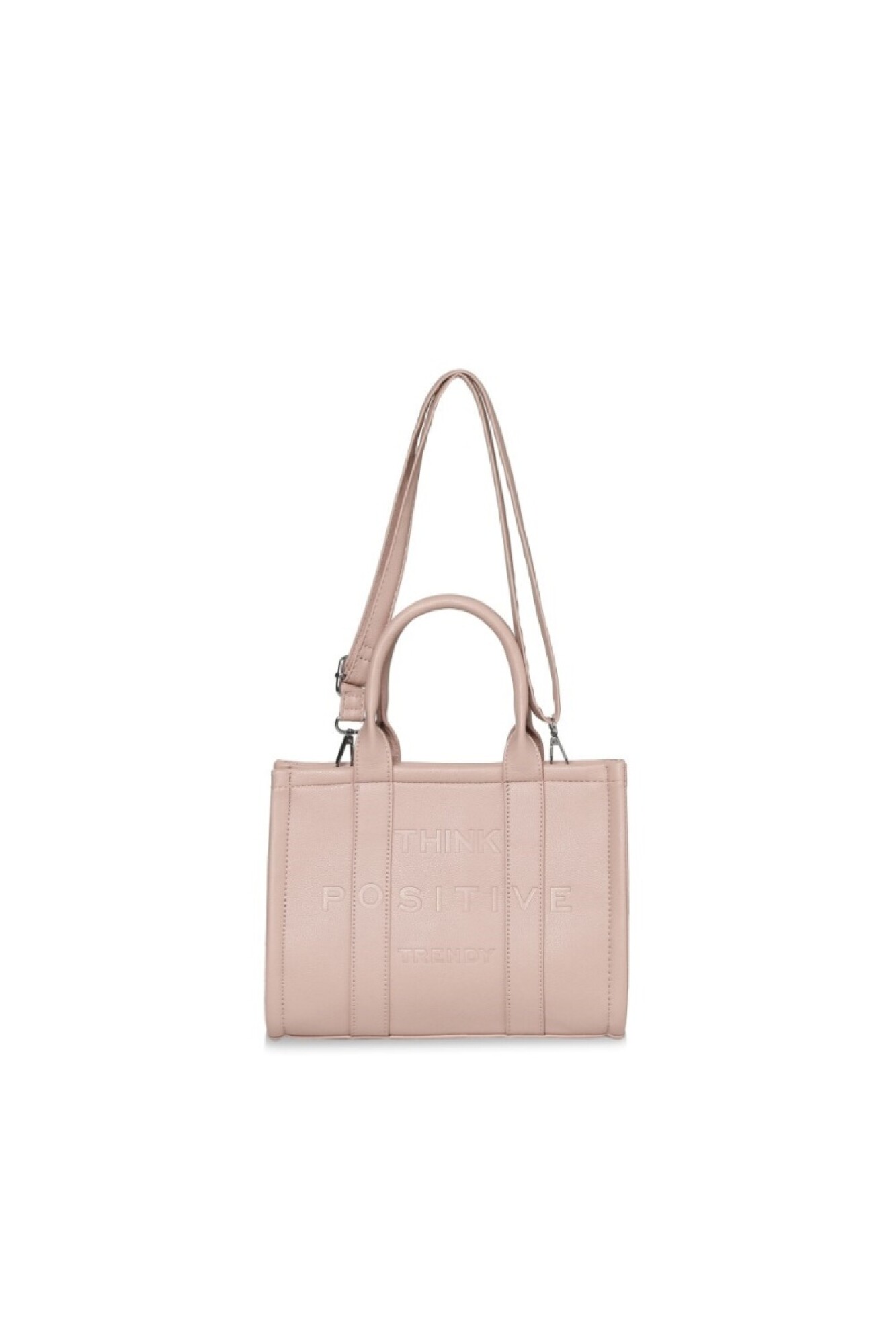 Cartera Trendy - Rosa — Canva Store