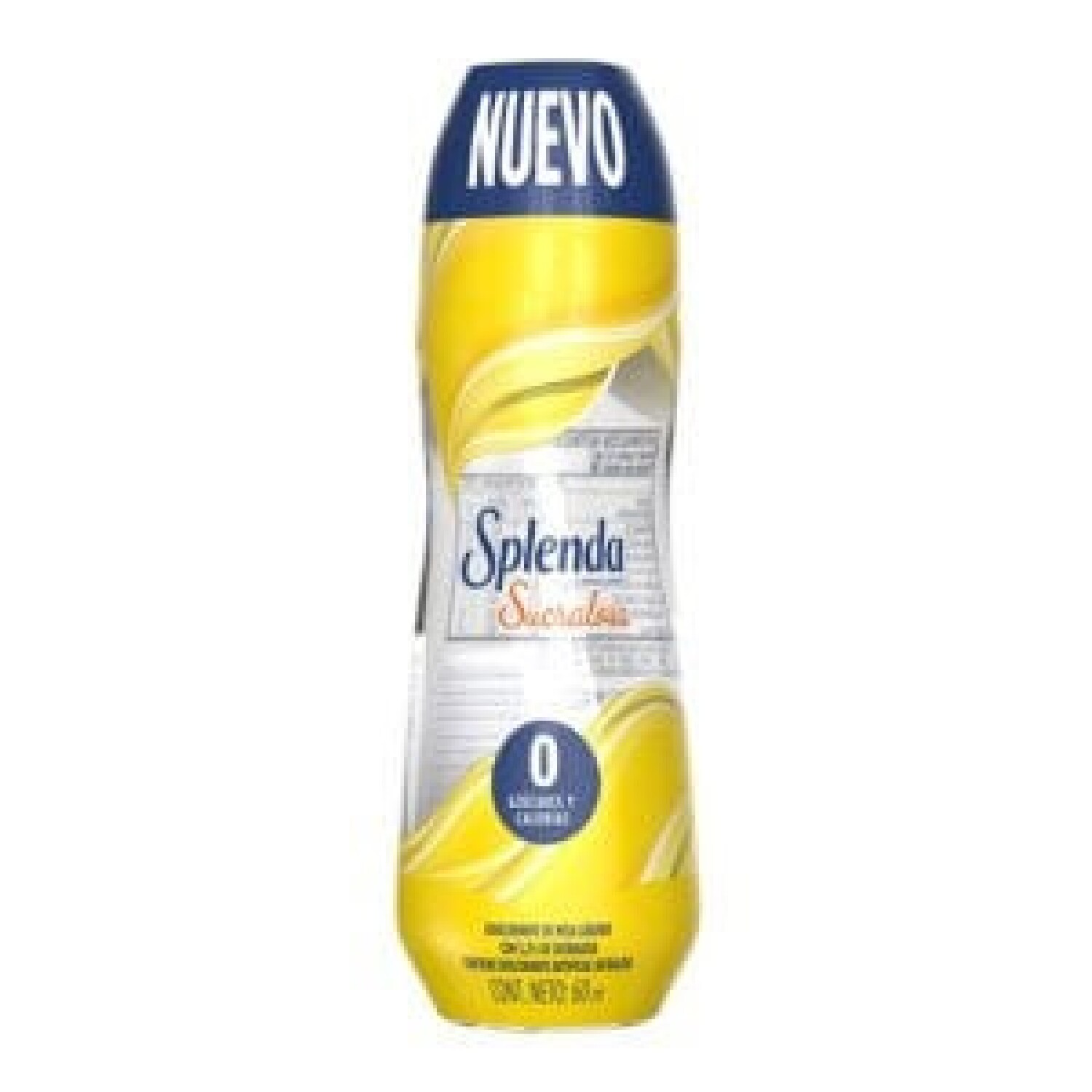 Splenda Líquido 60ml — San Roque