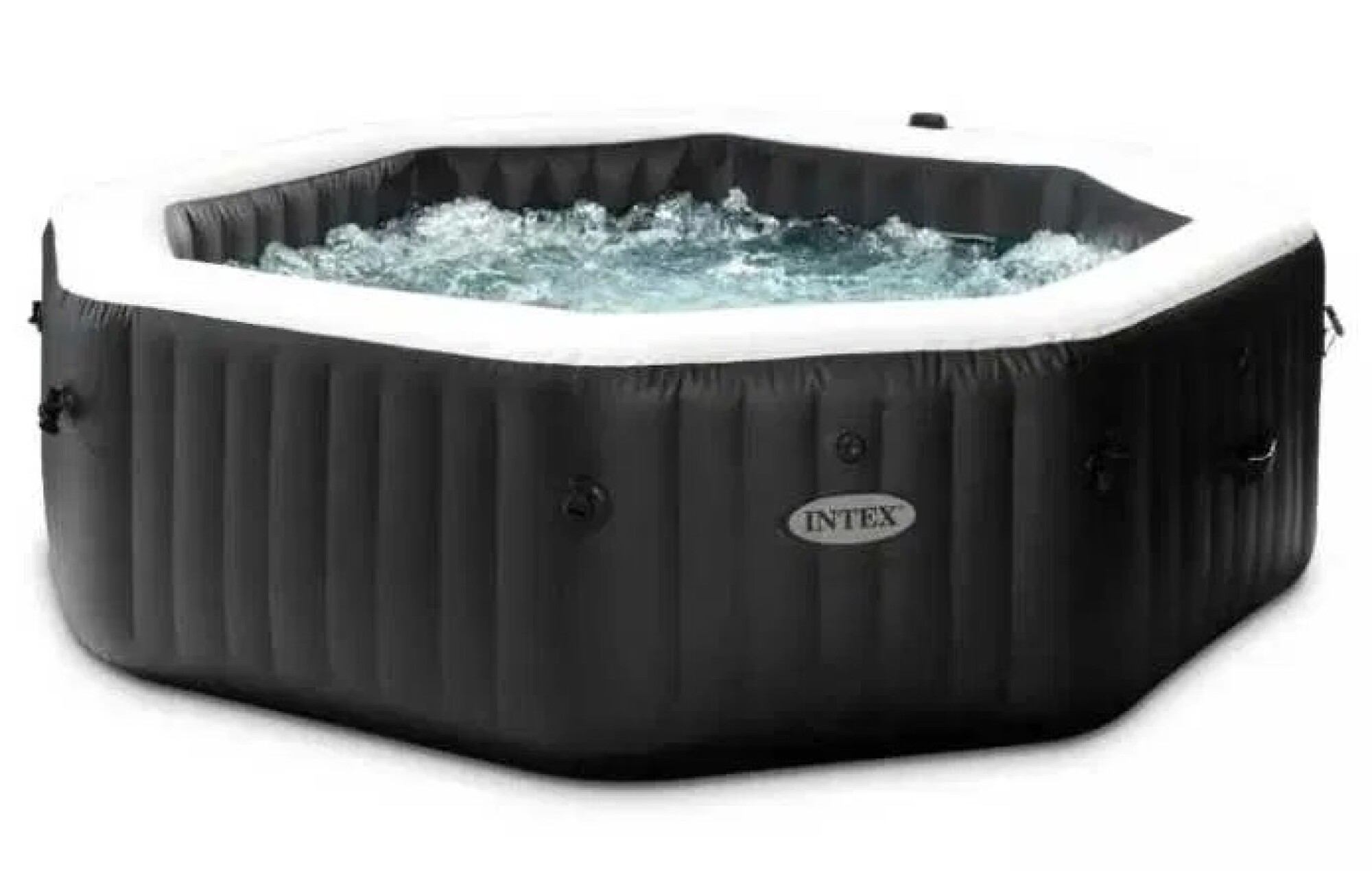 INTEX REPUESTO LONA PURE SPA JET DELUXE 6 PERSONAS — CCN