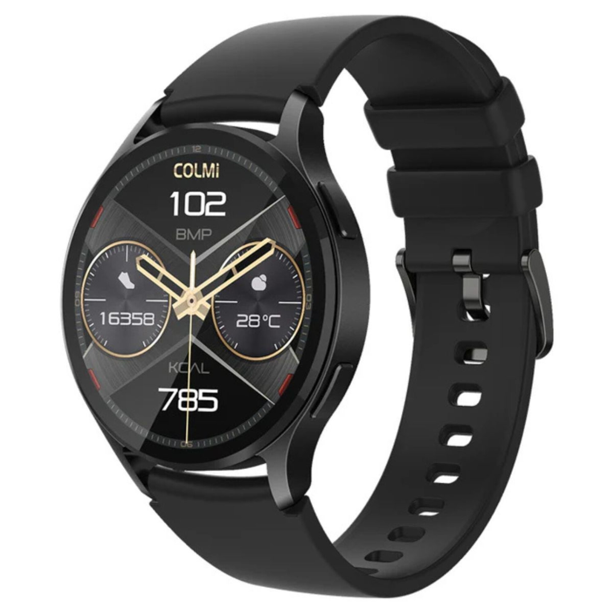 Smartwatch Colmi i28 Ultra — Market