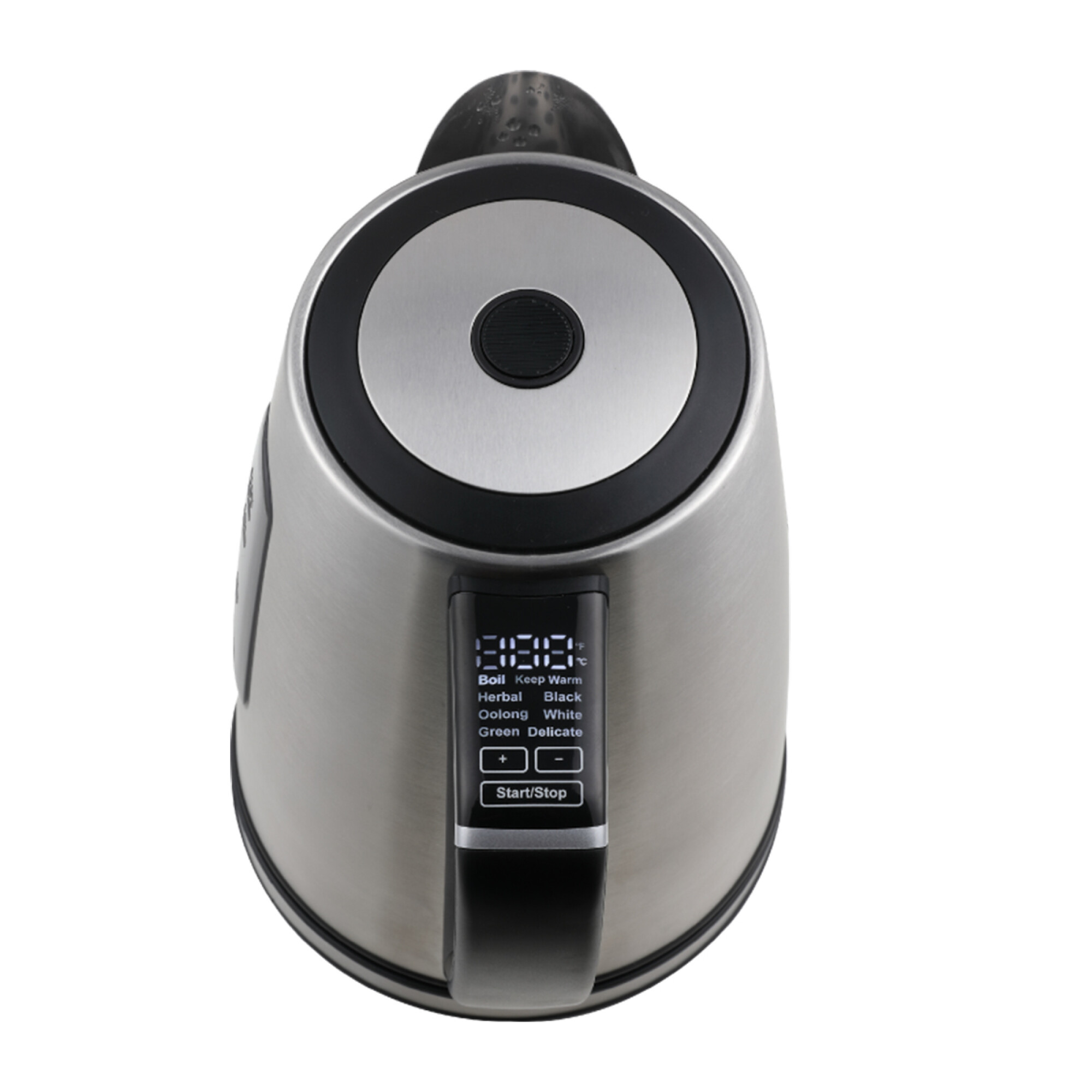 Jarra Eléctrica 1,7 L Control de Temperatura Electrónico | AW-JD1410 ...