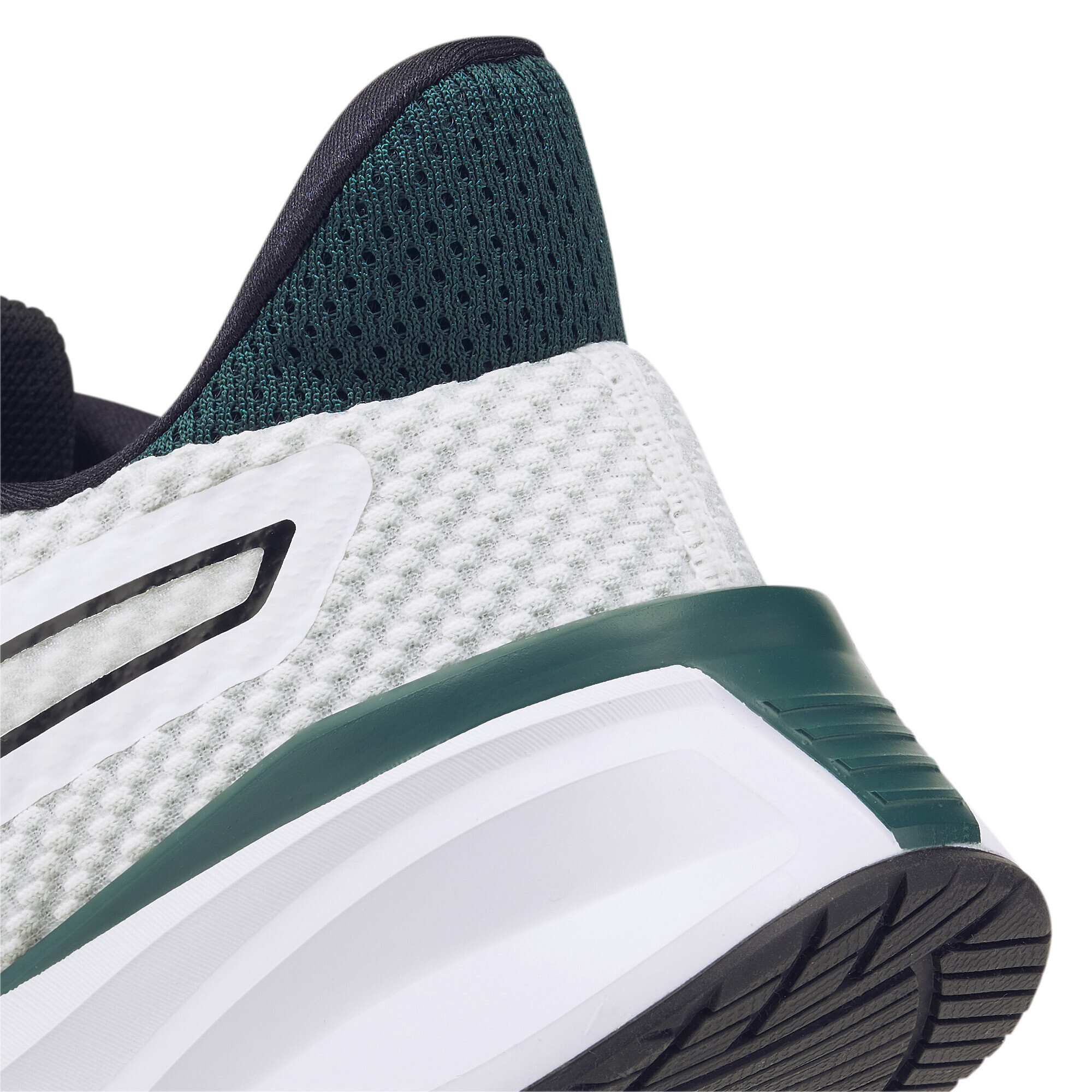 PWR Frame TR 37604910 - Blanco/Verde — Puma