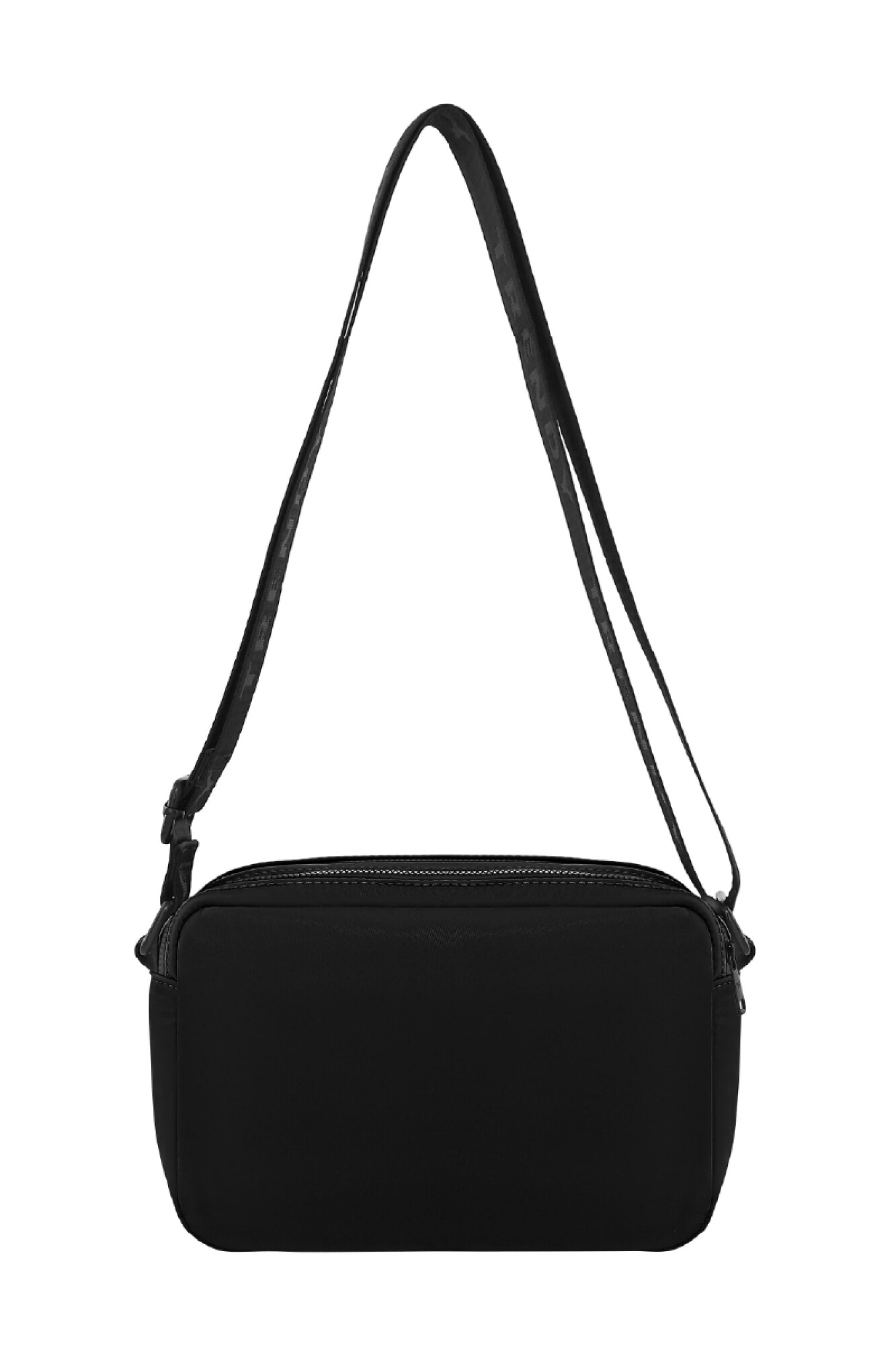 Morral Trendy - Negro — Canva Store