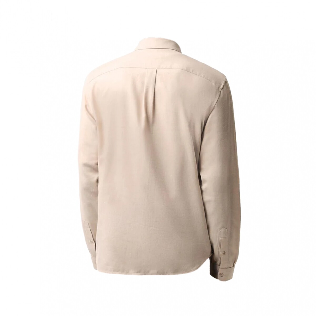 CAMISA LACOSTE DE FRANELA - UB7 — Zooko