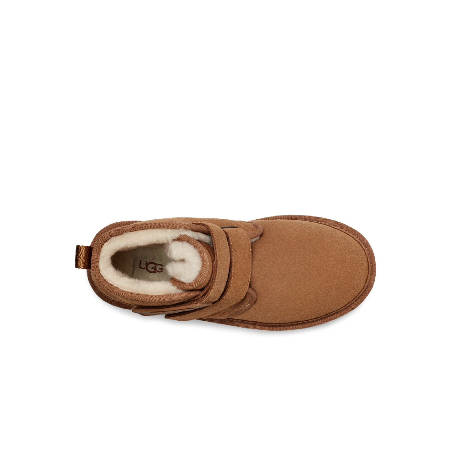 Botines UGG Neumel Platform Mujer — Inbox