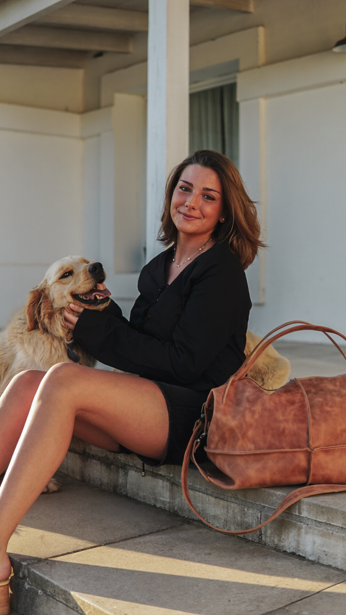 Bolso Rodeo - Suela — Percibal