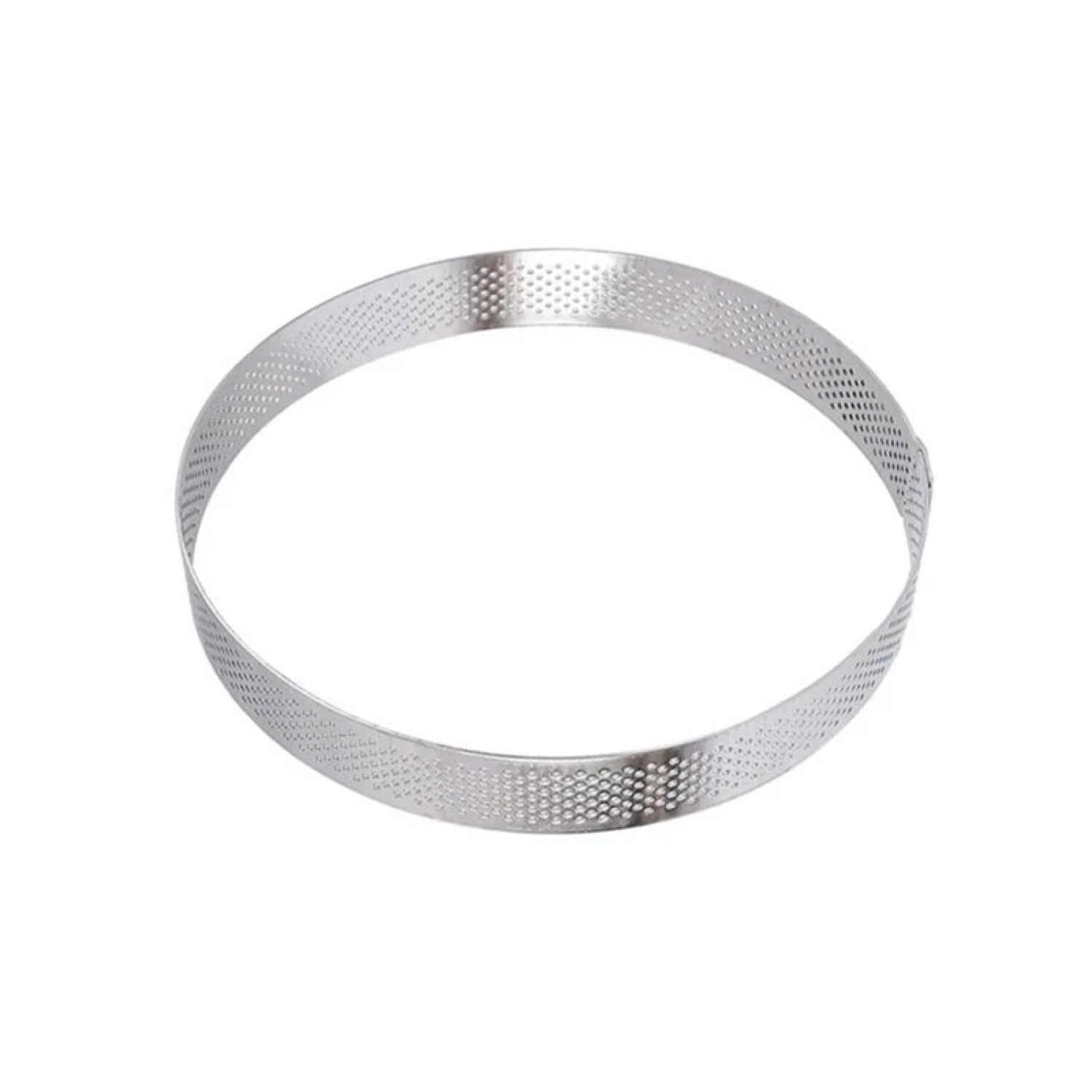 Aro Microperforado 12 cm — Zanetti