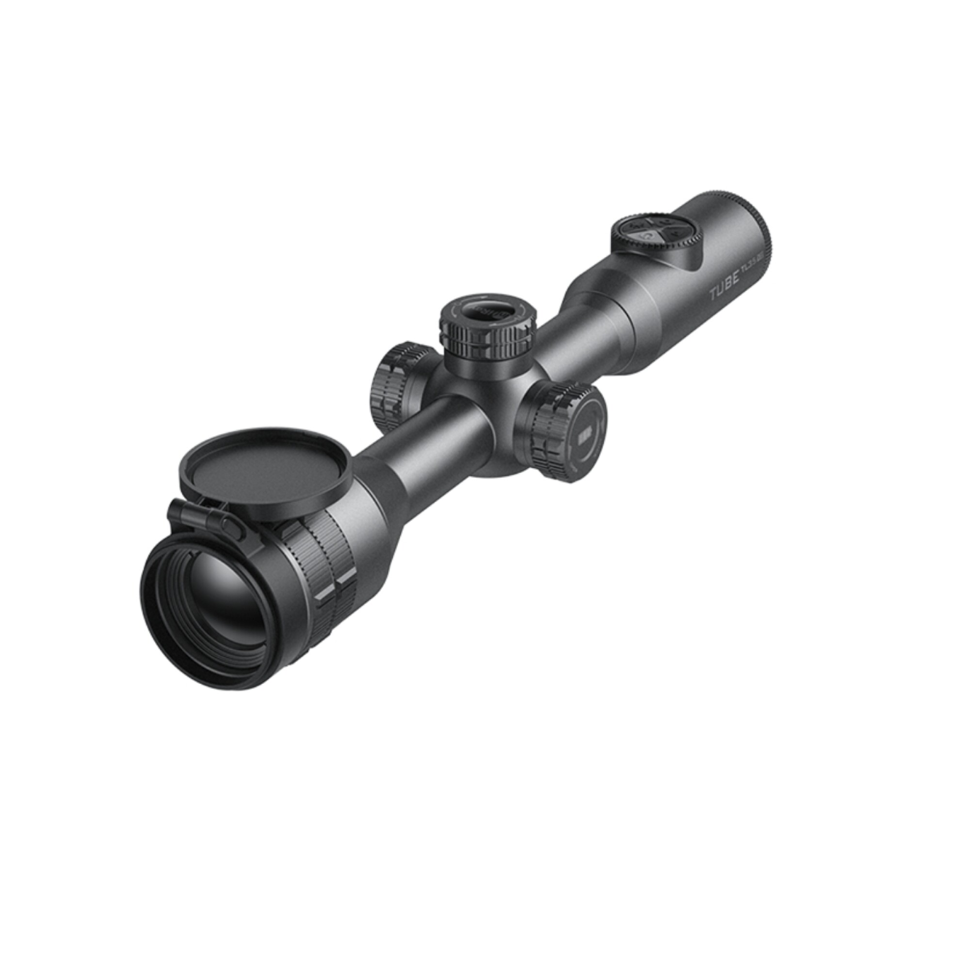 MIRA TERMICA INFIREY TUBE TH50 V2 — Magnum