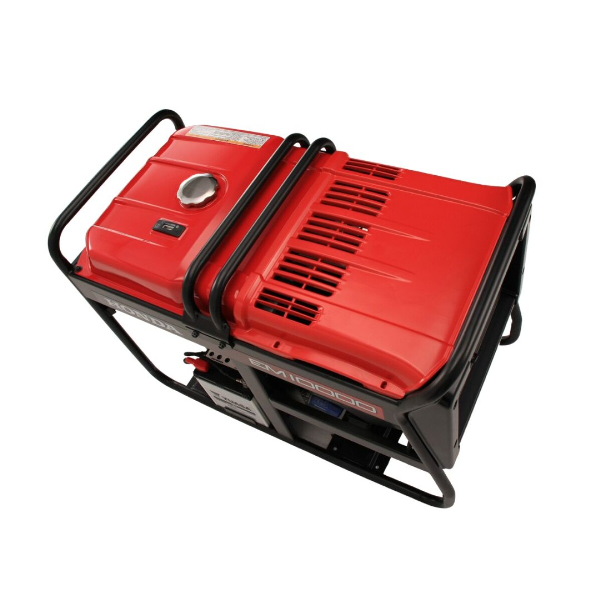 GENERADOR HONDA EM10000 — COMASA