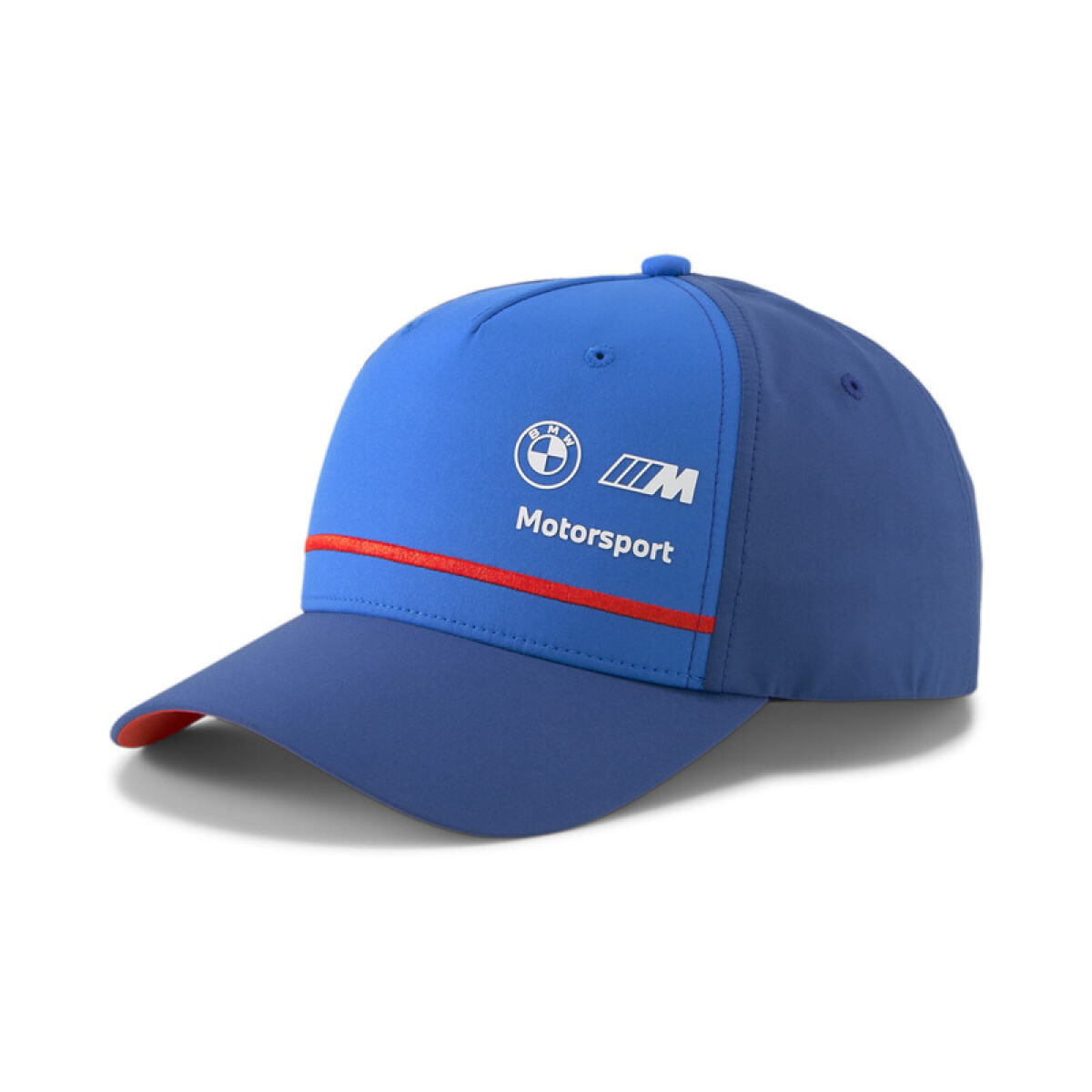 BMW MMS BB Cap 02447703 - Azul — Puma