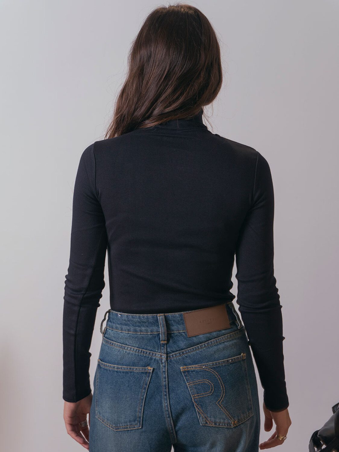 POLERA TURTLE — Rotunda