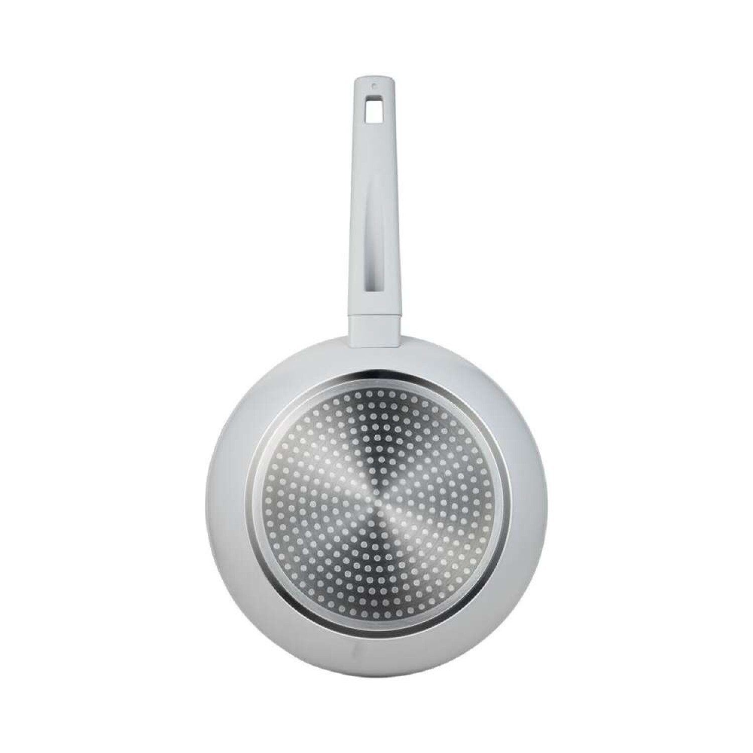 Sarten 24X42Cm - Alum Forjado Ind Cemento — Tienda Soy Santander