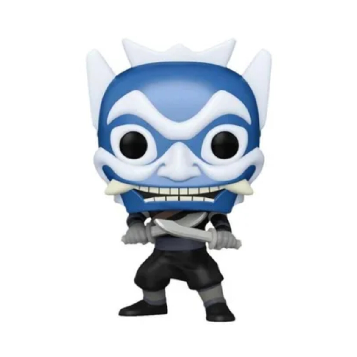 The Blue Spirit • Avatar The Last Airbender - 1002 [Chase] — X Uruguay