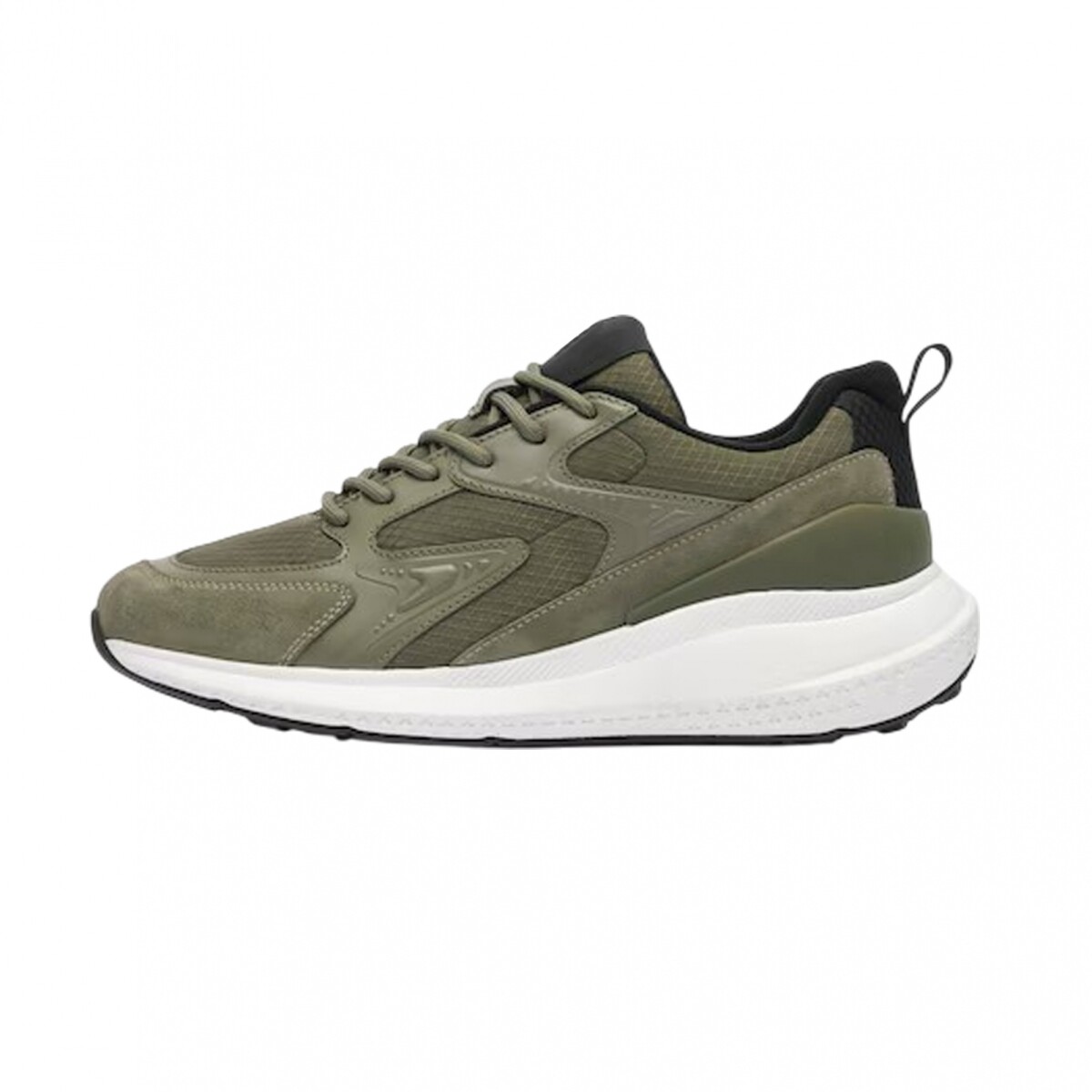 Championes LACOSTE L003 Evo - Green — Zooko