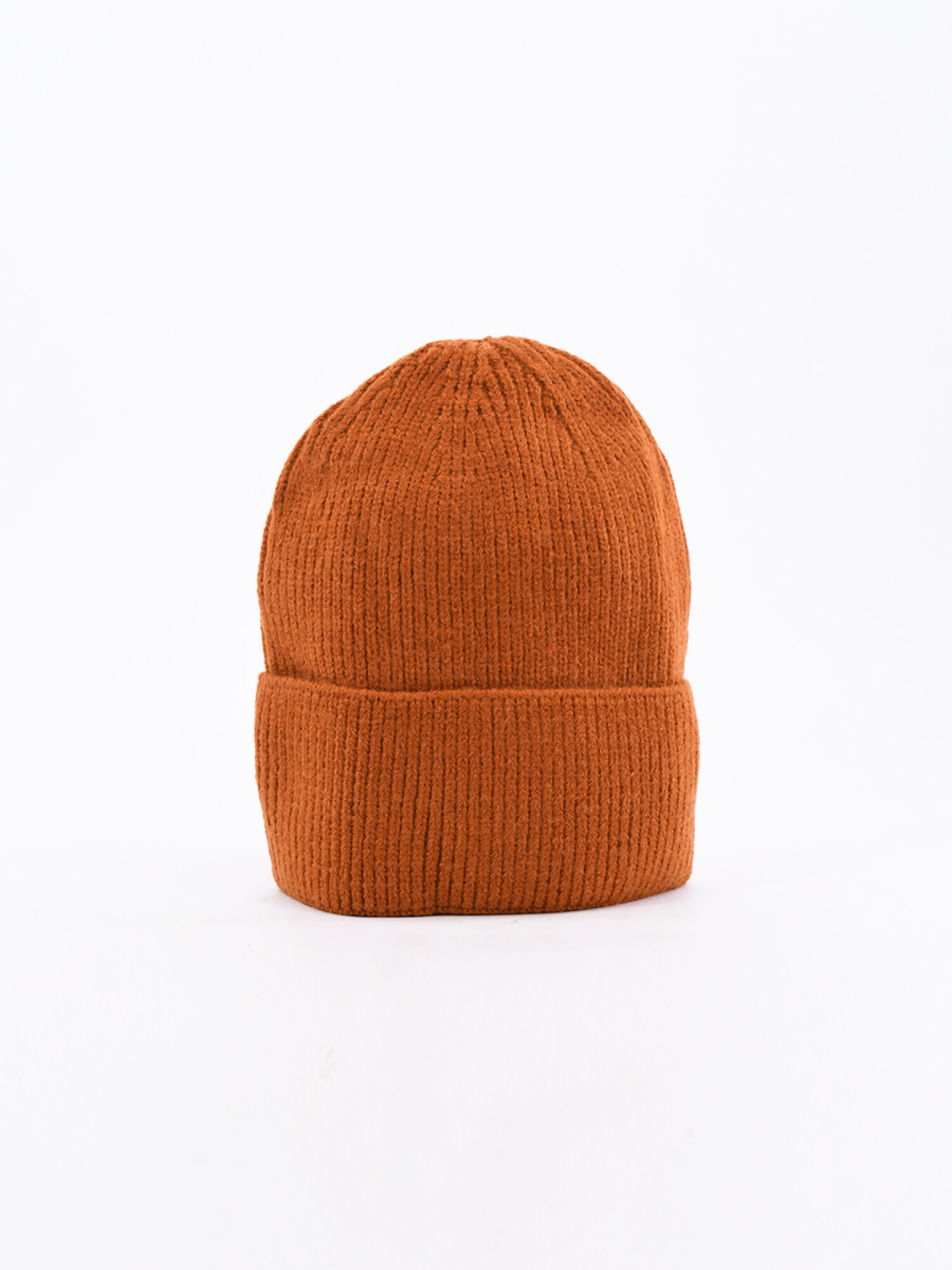 GORRO QUITO - MARRON — Guapa - Paprika